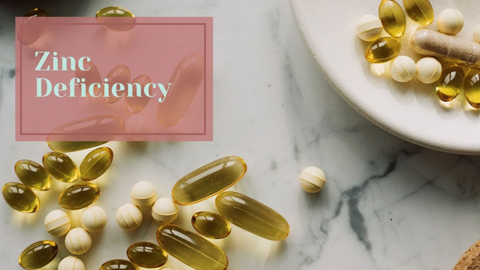 Zinc – Essential Supplement for Immunity | Sarah Jay Healing
